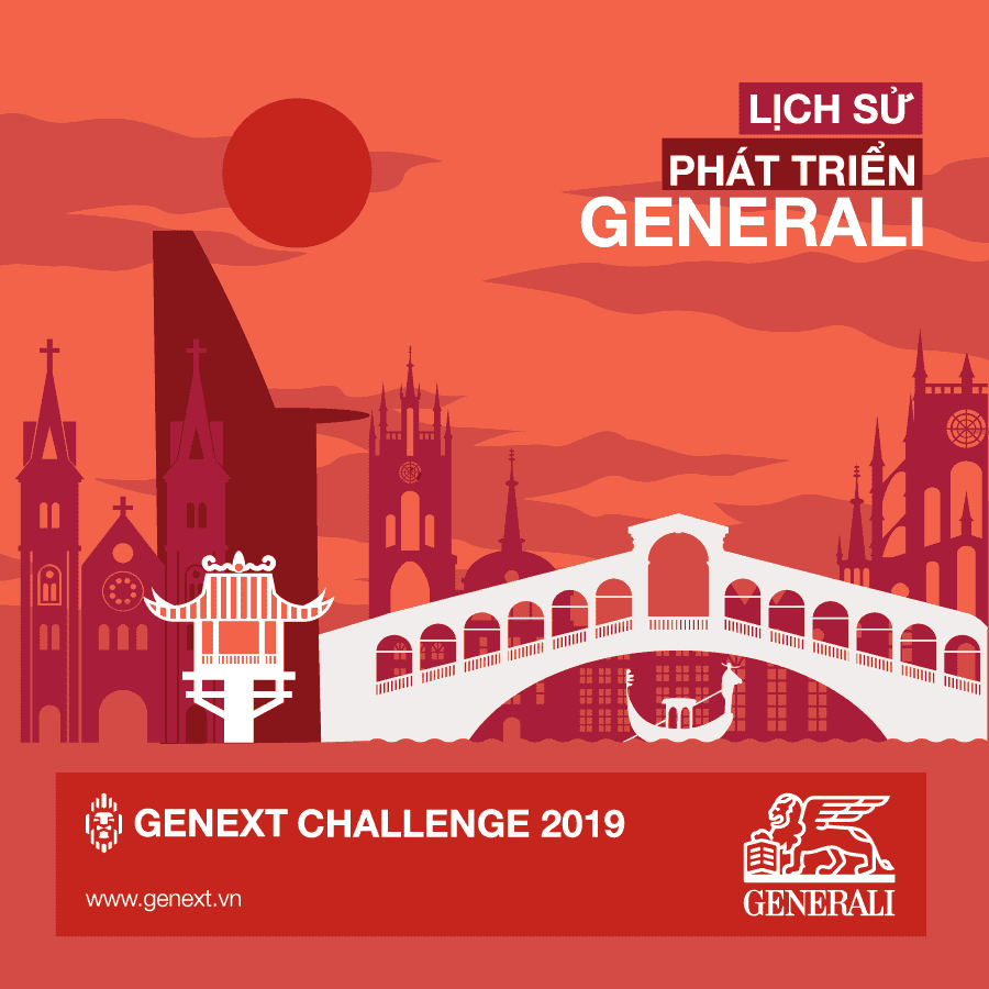 Generali Management Trainee Program 2019 | GUDJOB Generali Management Trainee Program 2019 | GUDJOB